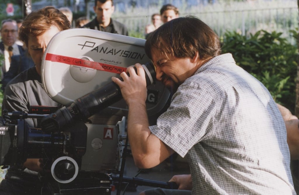 Art house – Richard Linklater: Dream is Destiny, documentary that ...