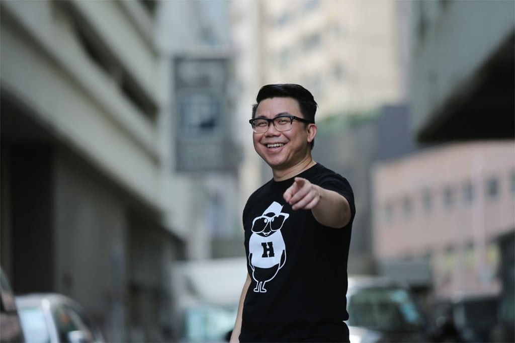 5 Singaporean singers who found fame in Mando-pop | South China Morning ...