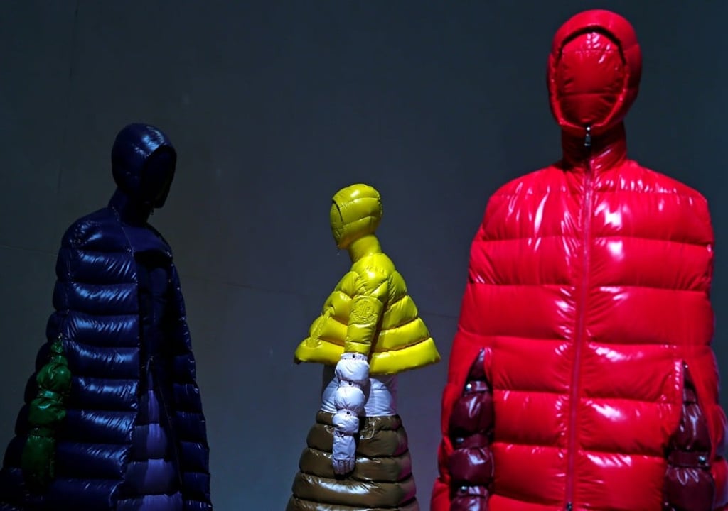 Moncler to unveil monthly ‘Genius’ series at Milan Fashion Week | South ...