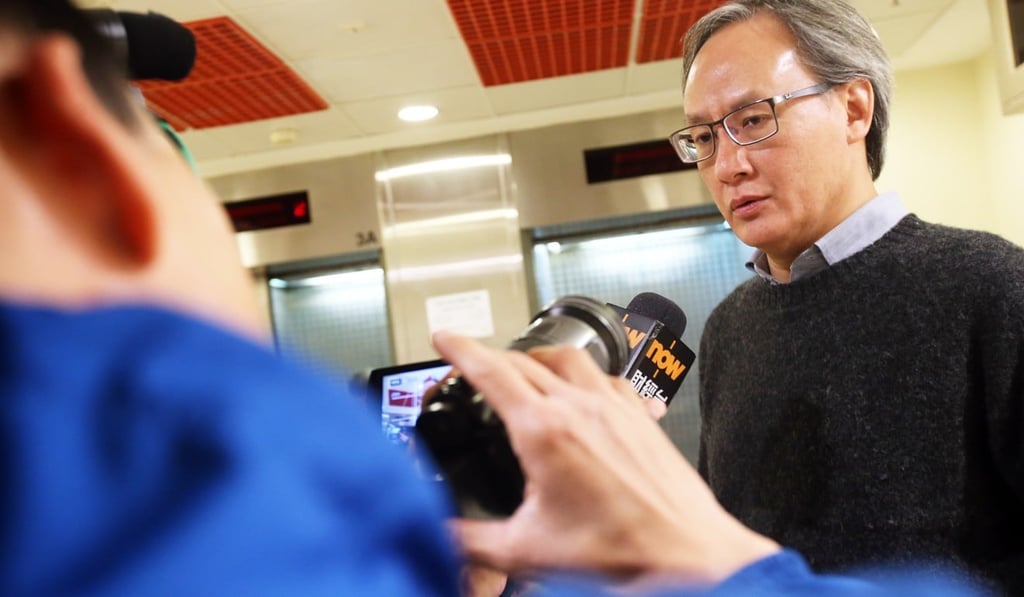 Son of Tommy Wan, former Hong Kong delegate to top China political ...