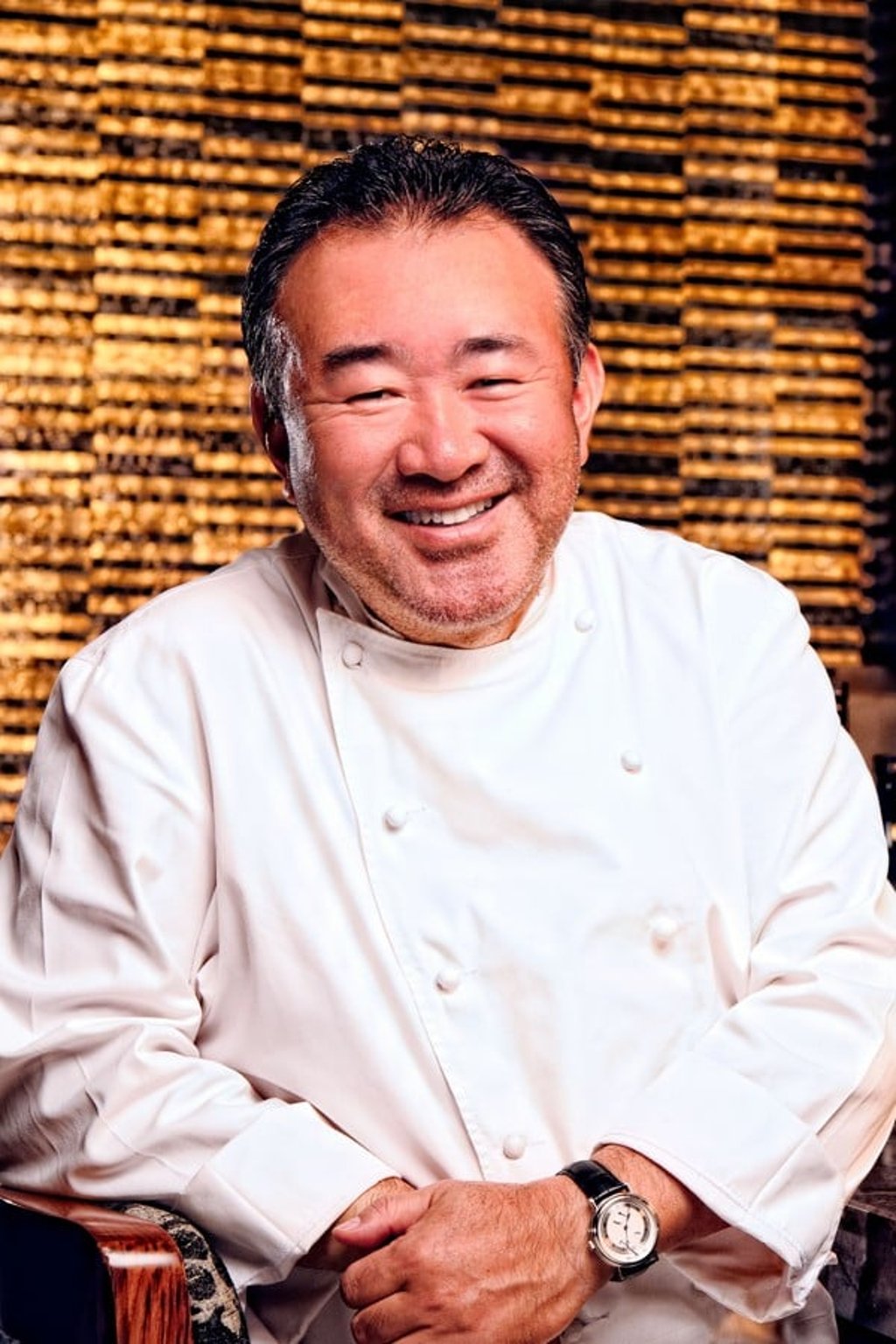 How ‘hard, crazy’ mother set Sydney chef on road to culinary glory ...