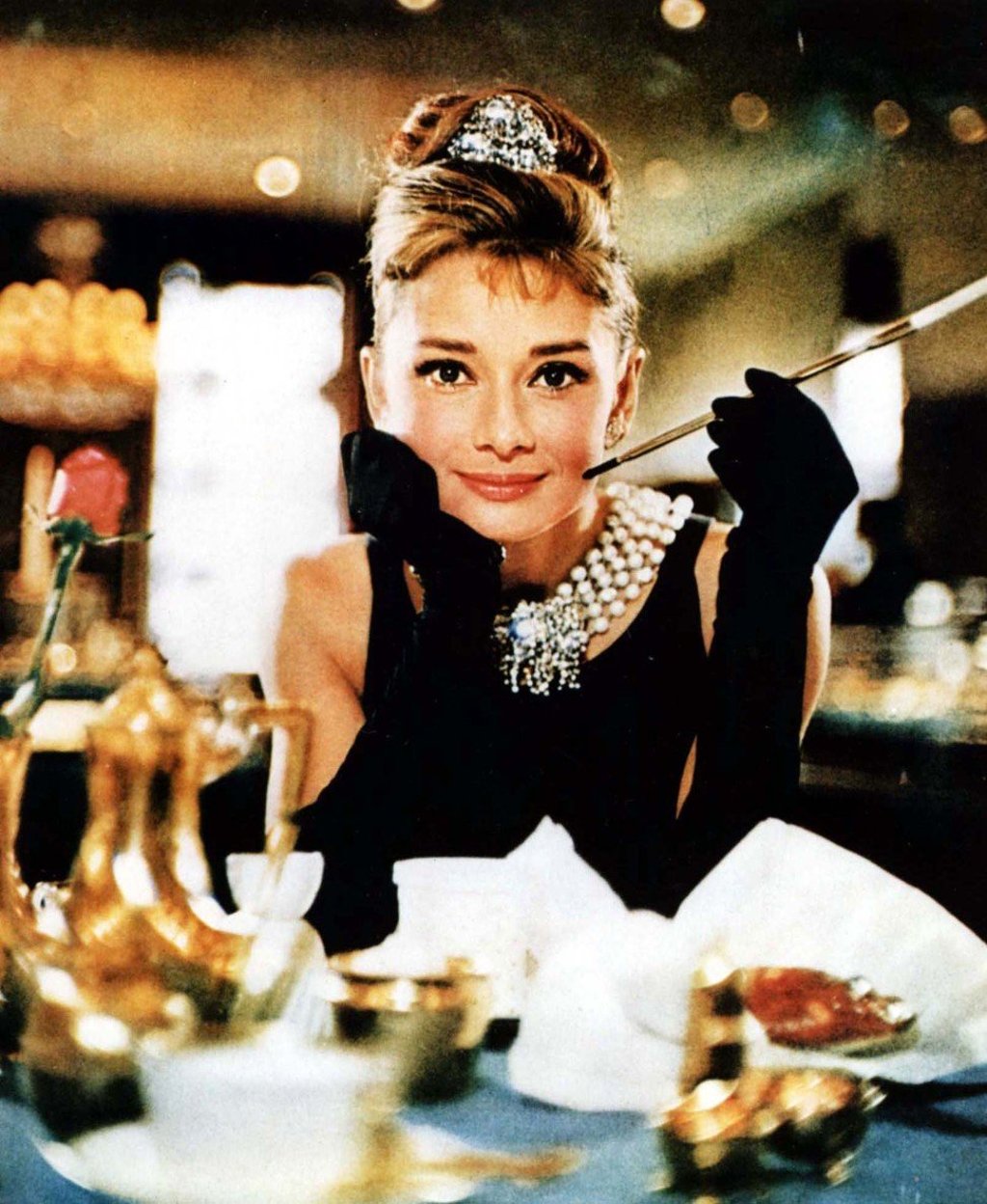hepburn givenchy