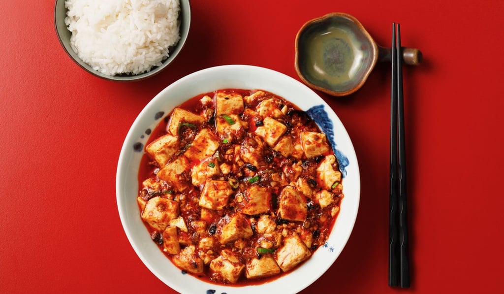 Diners at Deng G get to relish the spice of life | South China Morning Post