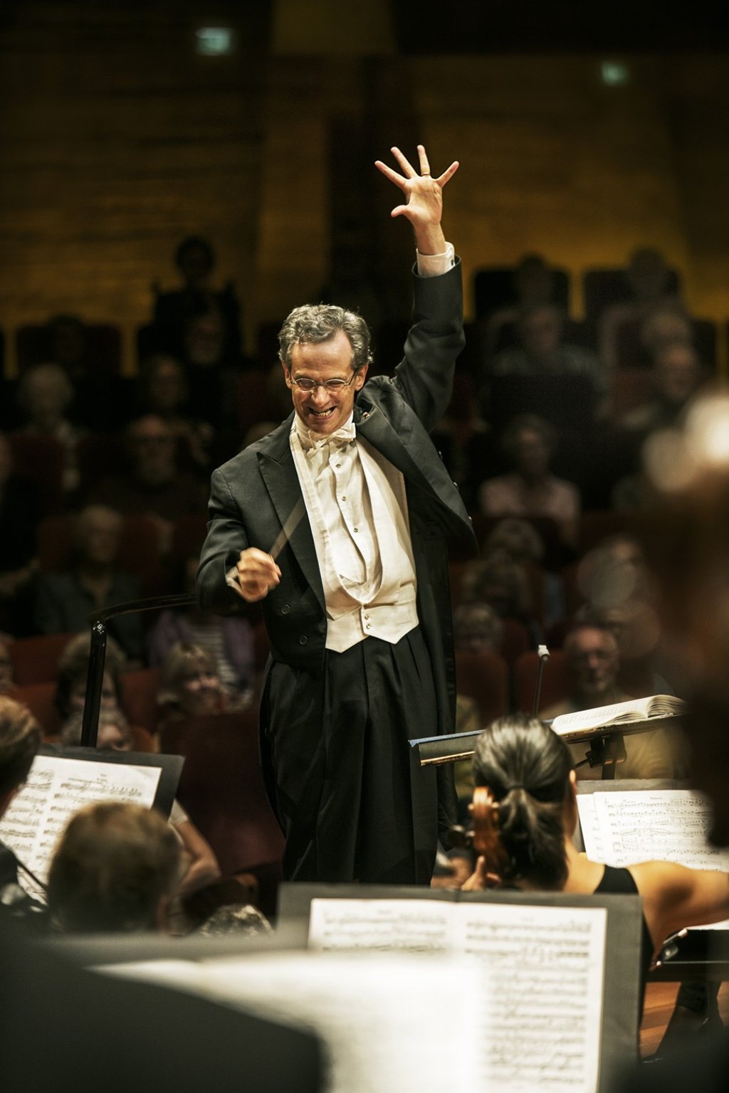 symphonyconductor