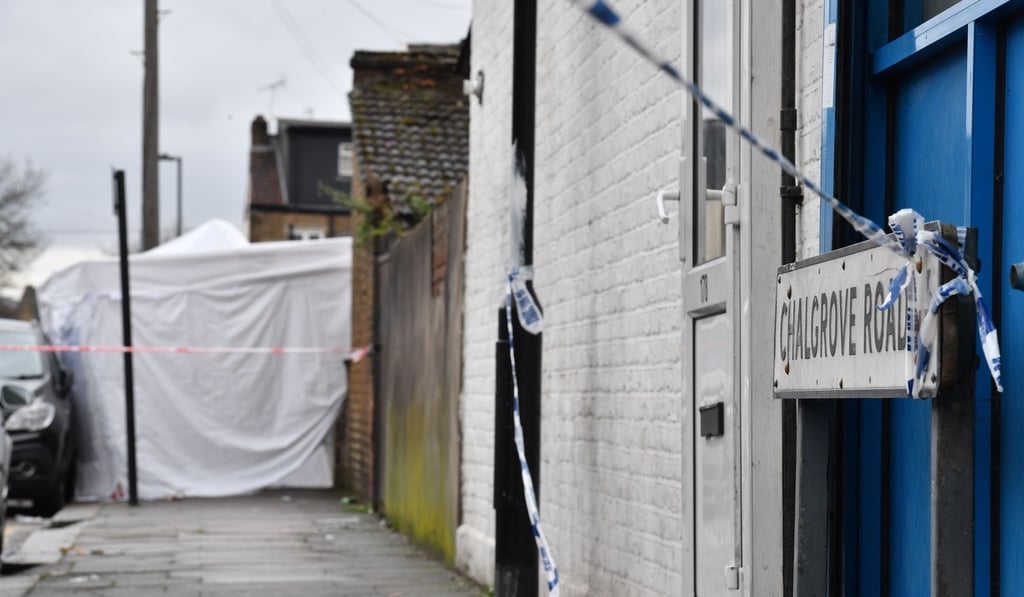 ‘Violent scourge’ on London streets as murder figures overtake New York ...