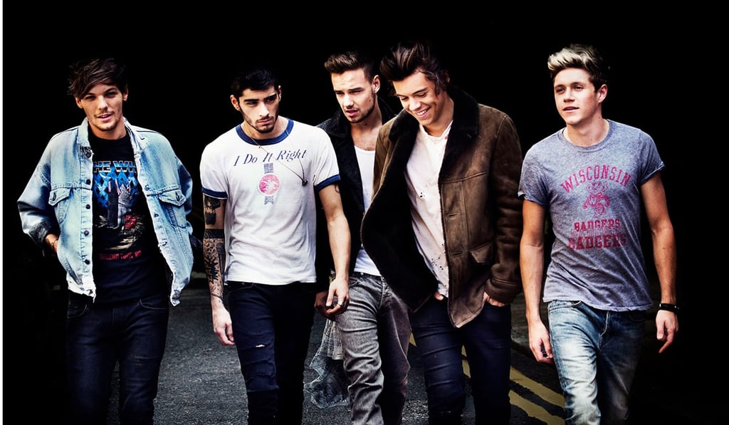 one direction biggest hit