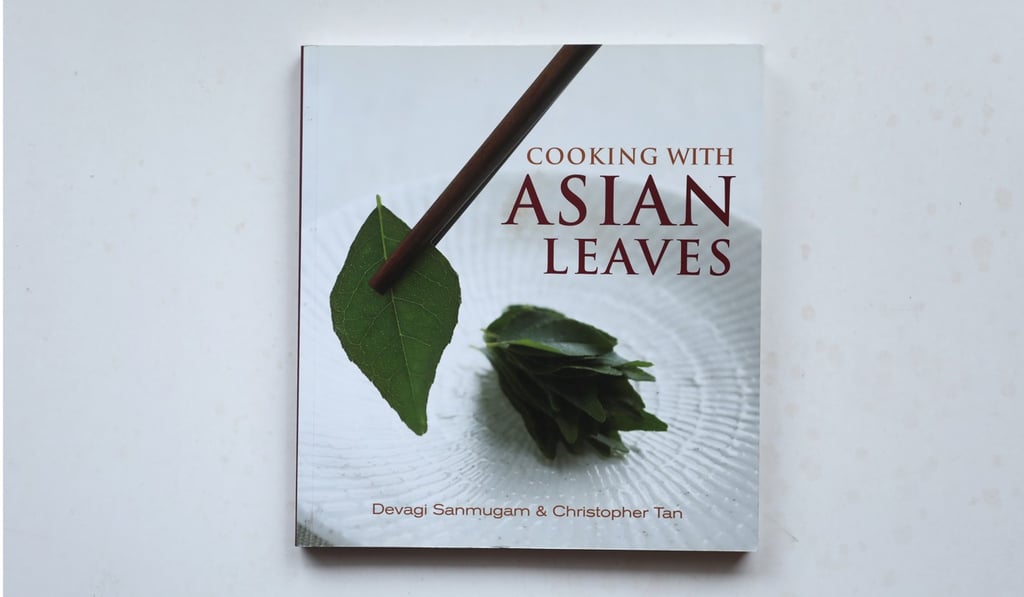 Cooking with Asian leaves and herbs: a guide on the best ways to use ...