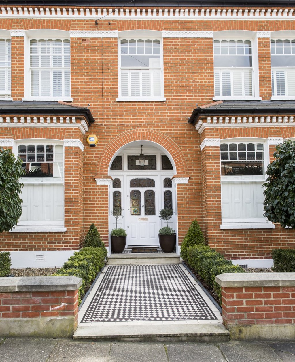 How a spacious London house stole former Hong Kong residents’ hearts ...