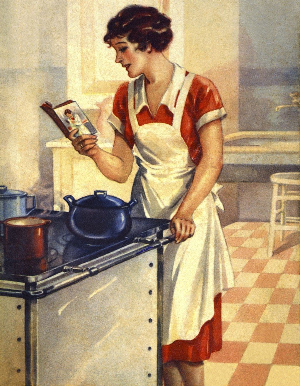 Then & Now | How heritage-themed cookbooks are a recipe for colonial ...