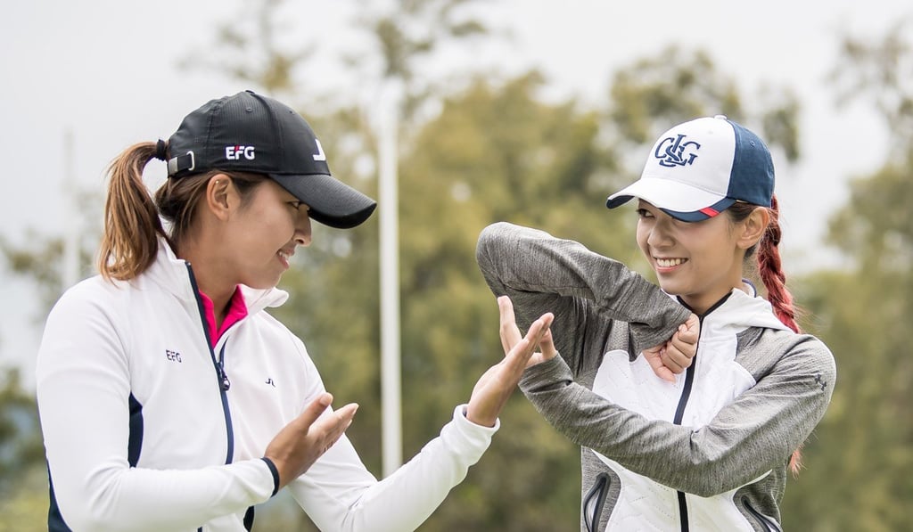 Teenage sensation out to take down Canto-pop star Stephanie Ho and ...