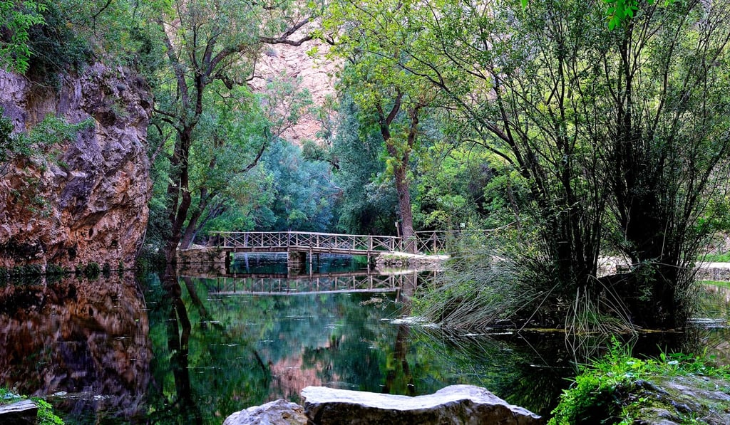 Heavenly holiday: stay in a Spanish monastery known as the ‘birthplace ...