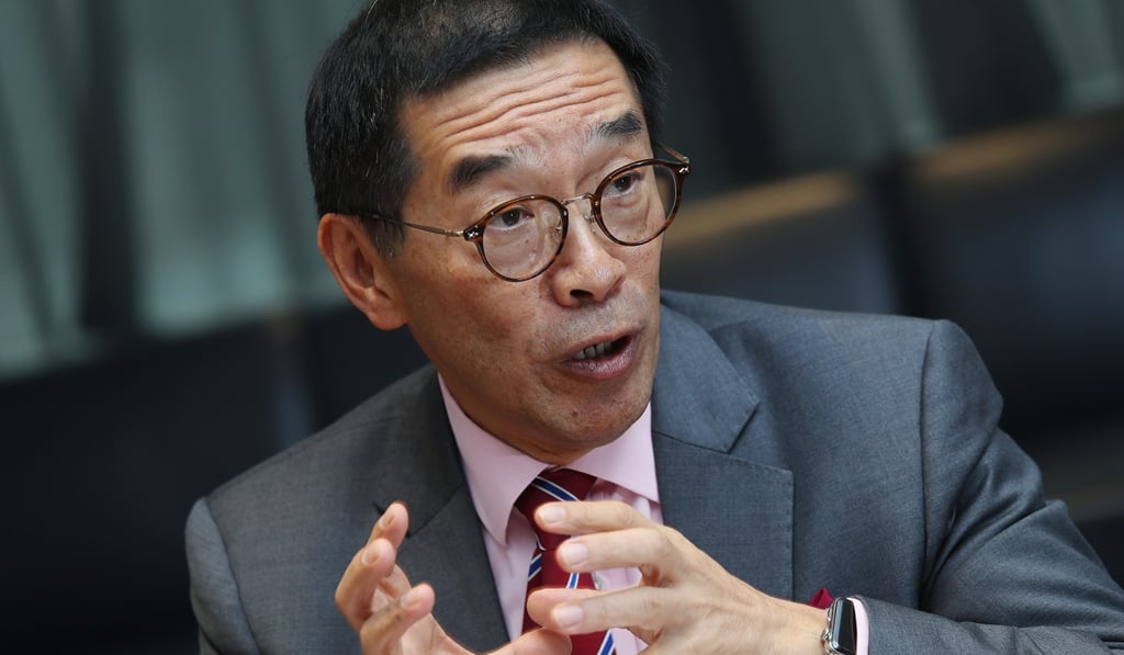 Hong Kong securities watchdog alarmed over brokerages’ margin loans ...