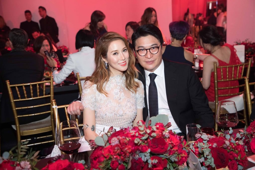 Cartier celebrates launch of high jewellery collection in Hong Kong ...