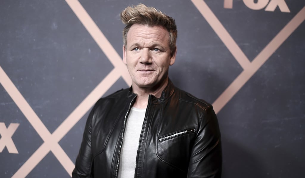 Trouble simmering? Gordon Ramsay’s restaurant group hit by US$5m loss ...