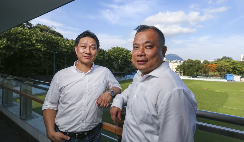 He led a walkout, criticised bosses over Mong Kok riot and fought for ...