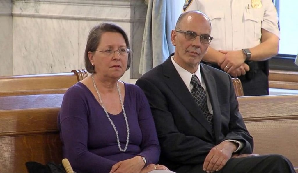 US judge agrees with parents and orders 30-year-old son to move out of ...