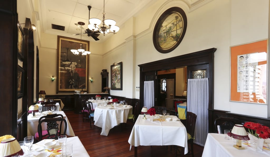 Favourite Hong Kong restaurants and bars of James Cundall, CEO of ...