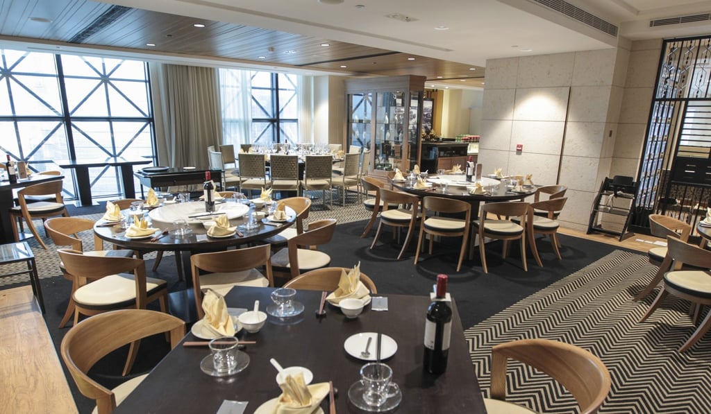 Favourite Hong Kong restaurants and bars of James Cundall, CEO of ...