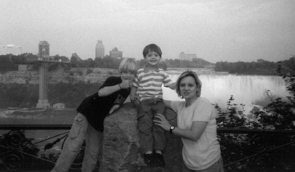 Their parents were Russian sleeper spies in Toronto. Do they deserve ...