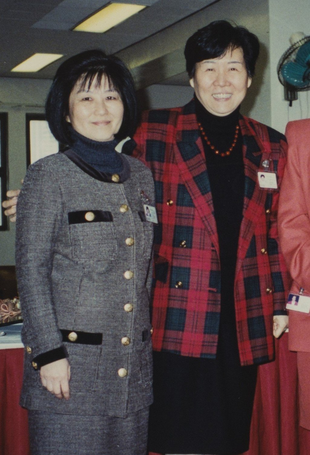 Why friendship is more important than money or genes. We talk to two ...