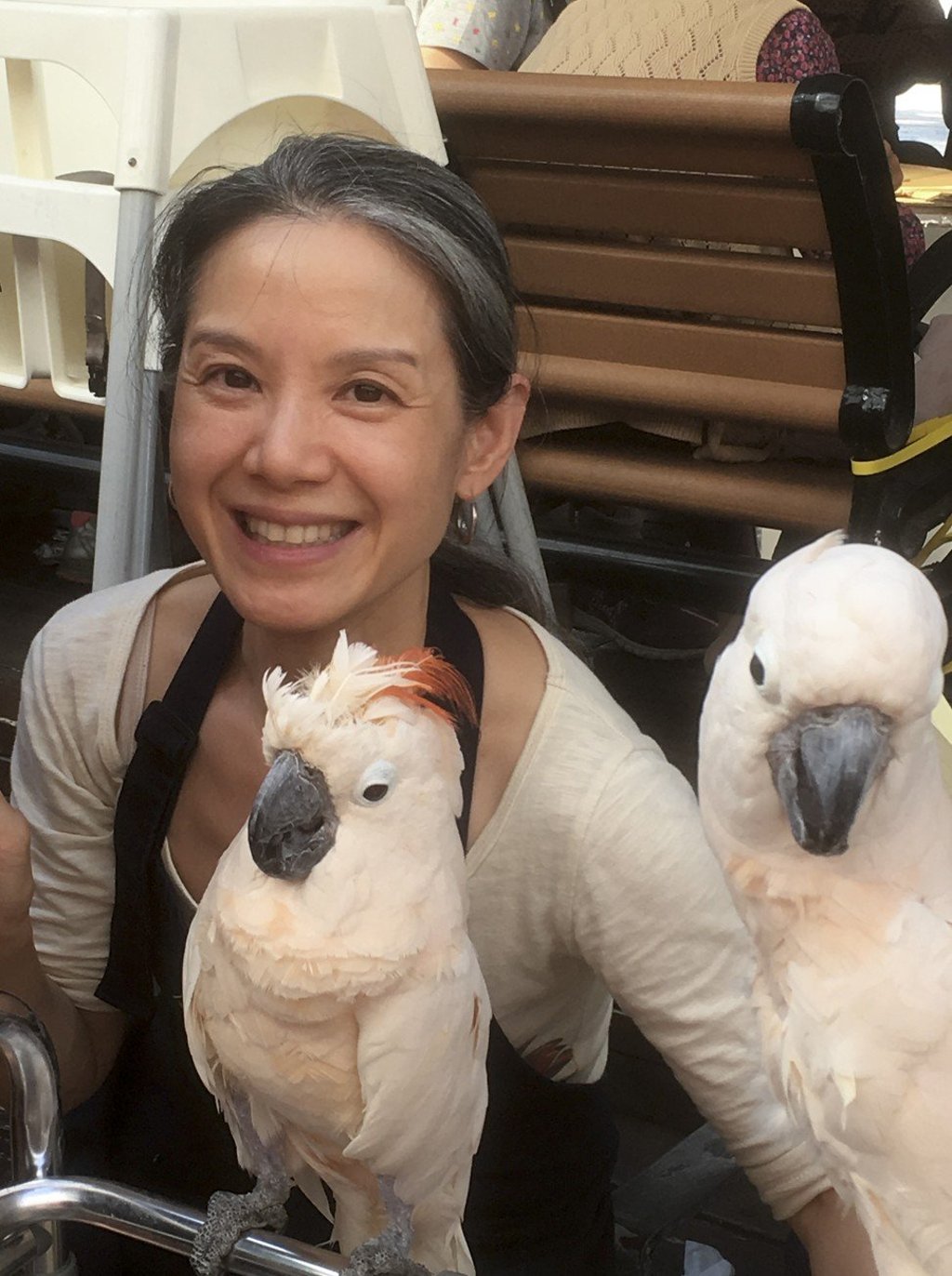 Favourite Hong Kong restaurants of Sai Kung bakery owner Hazel Cheung ...