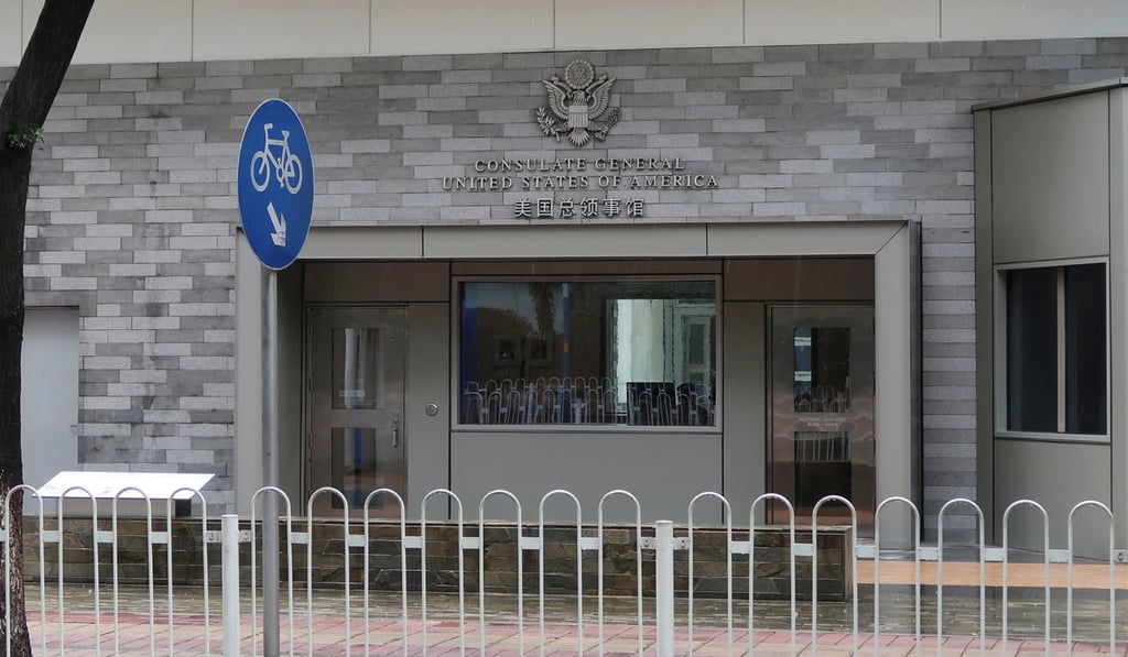 US screens more American consulate staff in China over mystery health ...