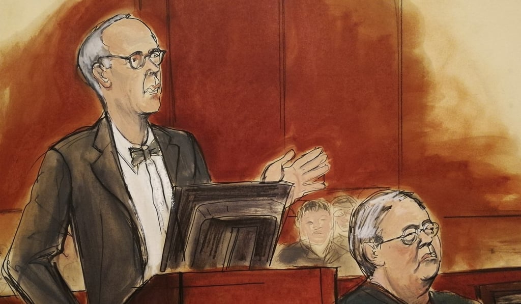 Former Hong Kong minister Patrick Ho waives chance to claim China’s ...