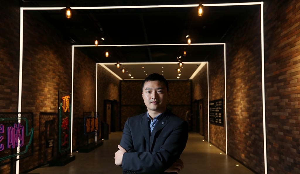 Lai Chi Kok – Hong Kong’s version of Dongdaemun and Camden Market for ...