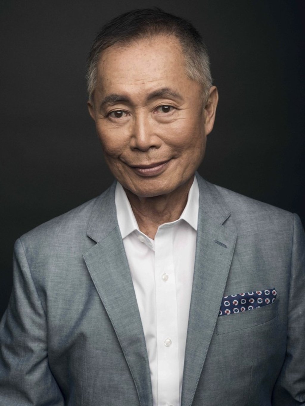 ‘Worse than the internment camps’: ‘Star Trek’ actor George Takei slams ...