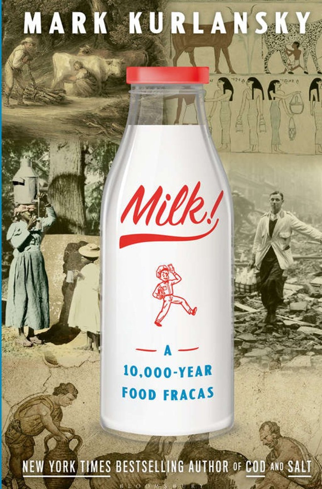 Review | The obsession with breast milk and lactose intolerance among ...