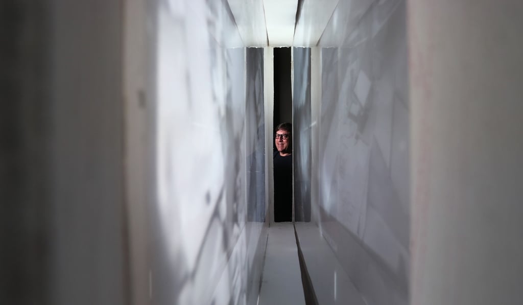 Malaysia art exhibition on surveillance culture perfectly reflects the ...