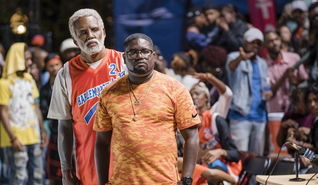 Uncle Drew film review: Kyrie Irving, Shaquille O’Neal ham it up in ...
