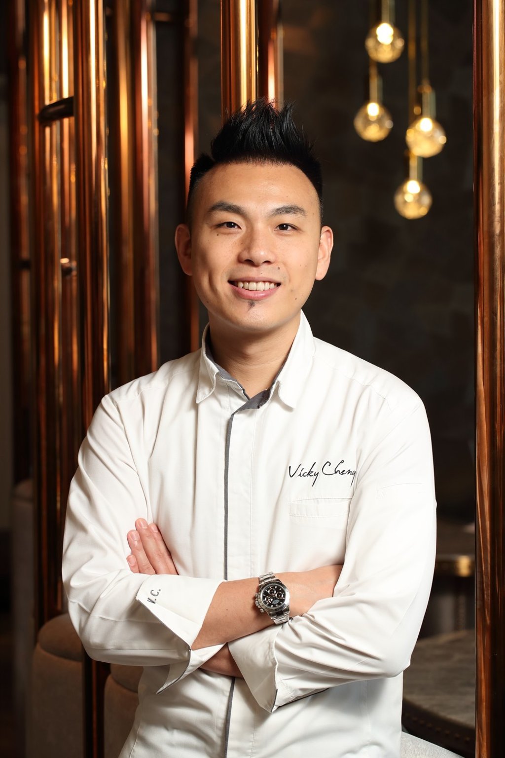 Who are Asia’s most talented and stylish chefs? | South China Morning Post