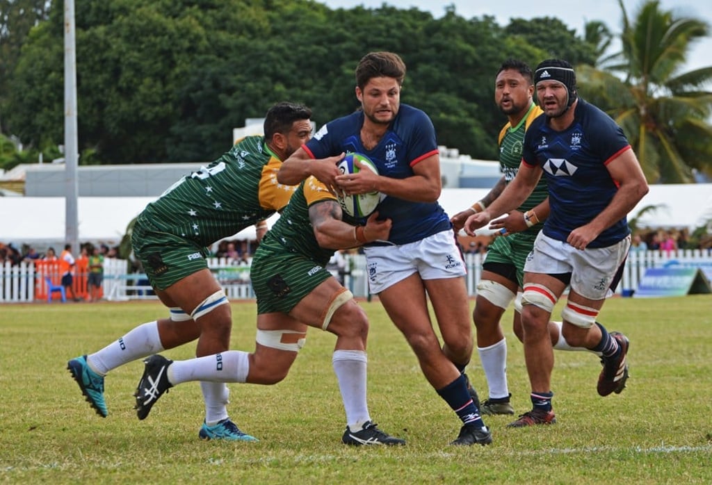 Rugby World Cup: Hong Kong a step closer to Japan 2019 as ‘freak ...