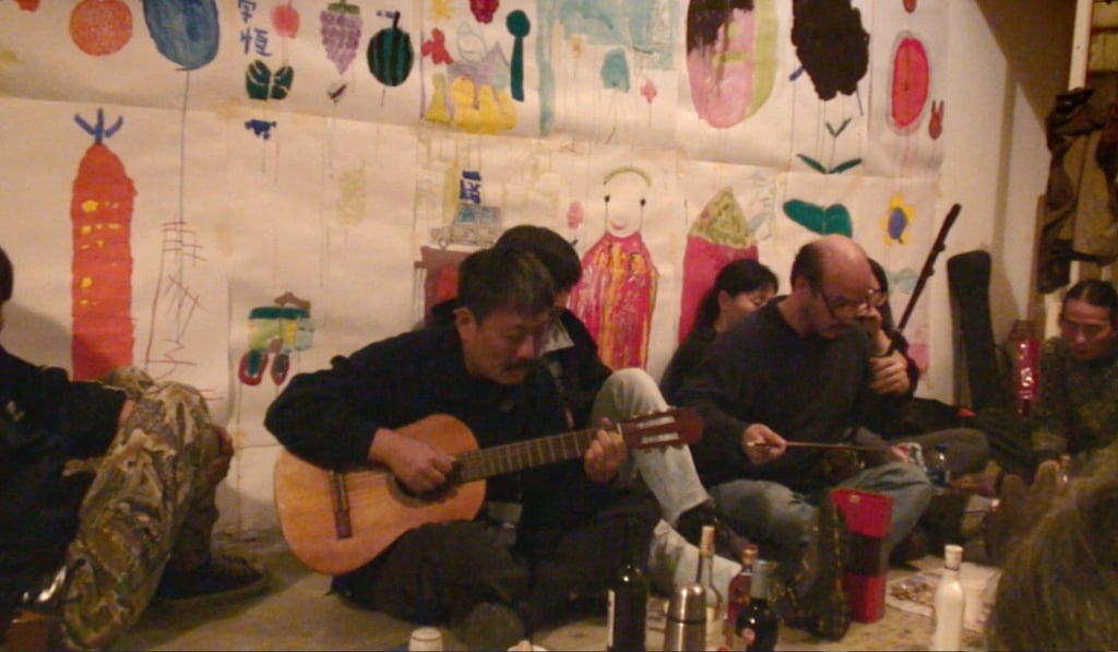 Review | I’ve Got the Blues film review: Hong Kong artist Yank Wong ...