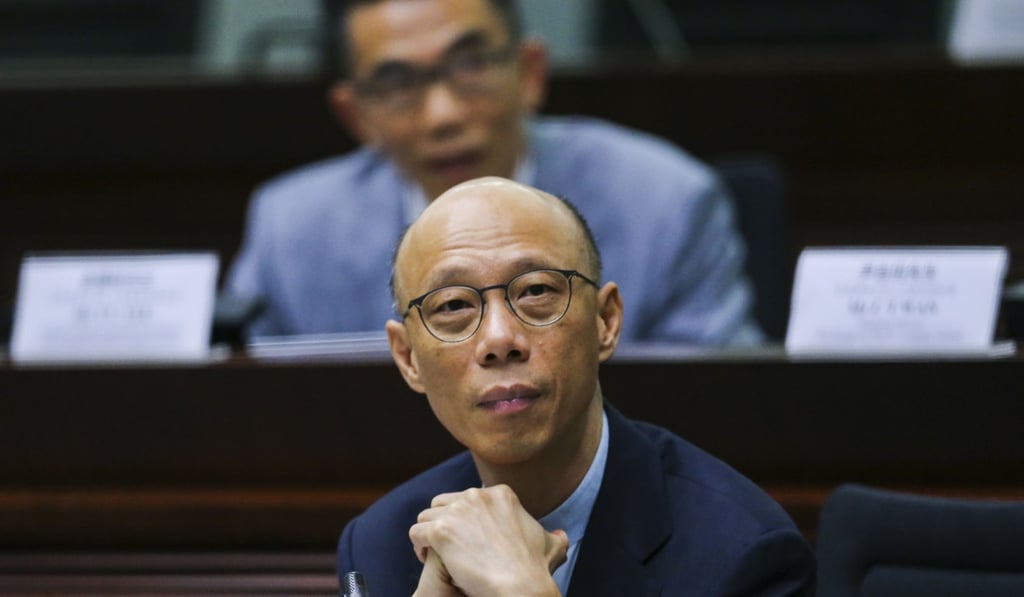 Hong Kong power firm CLP’s mystery plan for clean energy connection ...