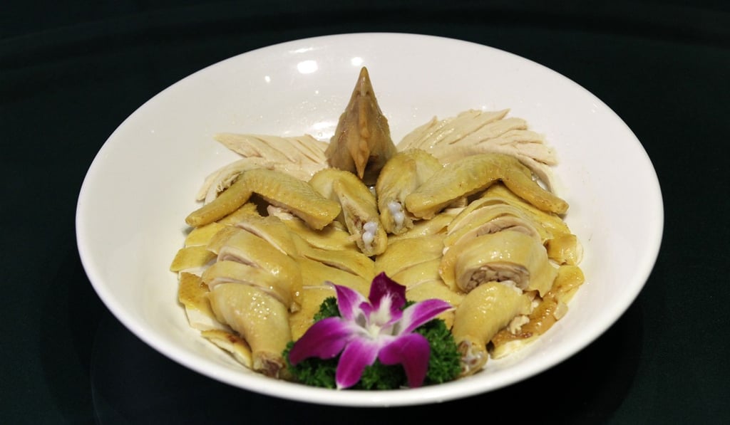 Dragon Gate Beijing Private Kitchen review: friendly staff, tasty ...