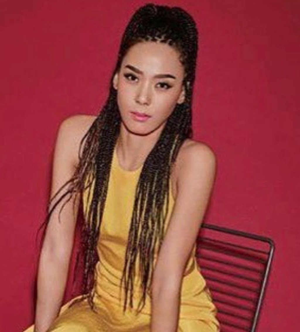 Korean-American hip-hop star Yoon Mi-rae is back with a new album, ‘Gemini II’ | South China ...