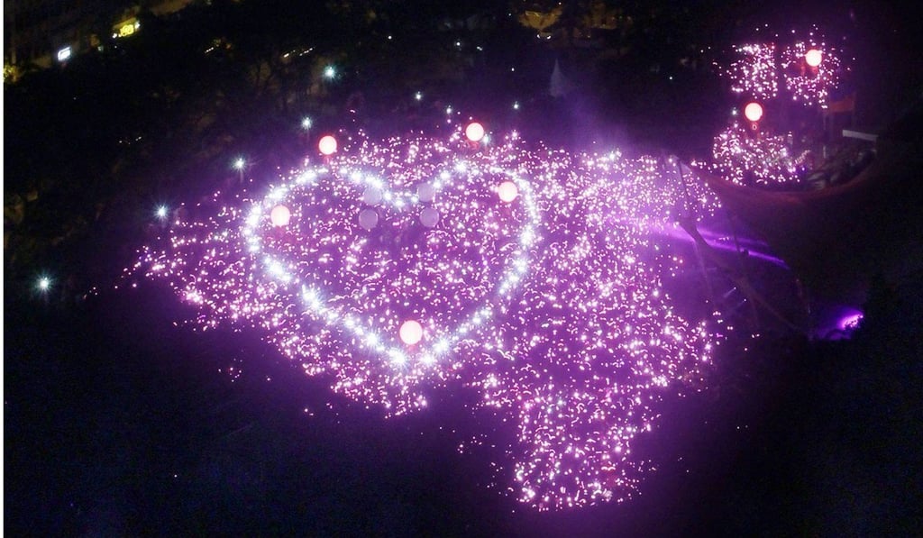 Pink Dot: Singapore’s rare gem for LGBT community shines brighter than ...