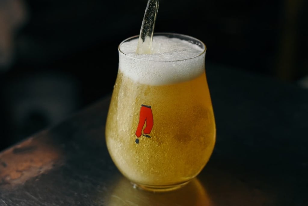 5 top Hong Kong beer brands for you to try on International Beer Day ...