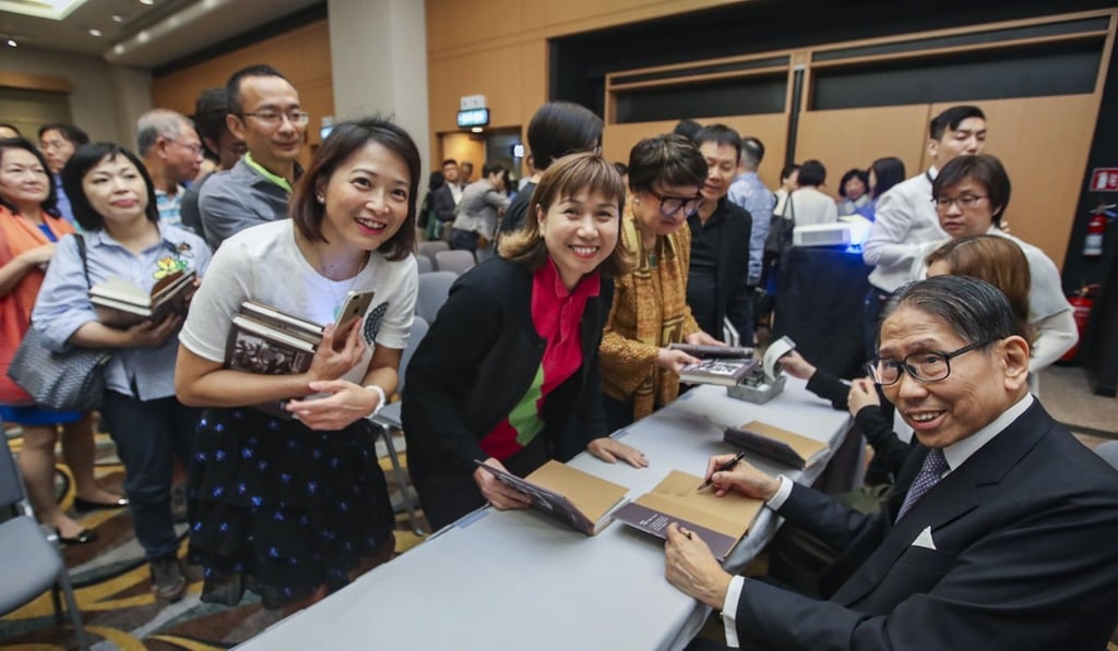 Yes, Singapore should be Hong Kong’s model on funding public health ...