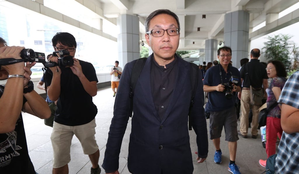 Hong Kong newspaper Apple Daily considering paywall for online content ...