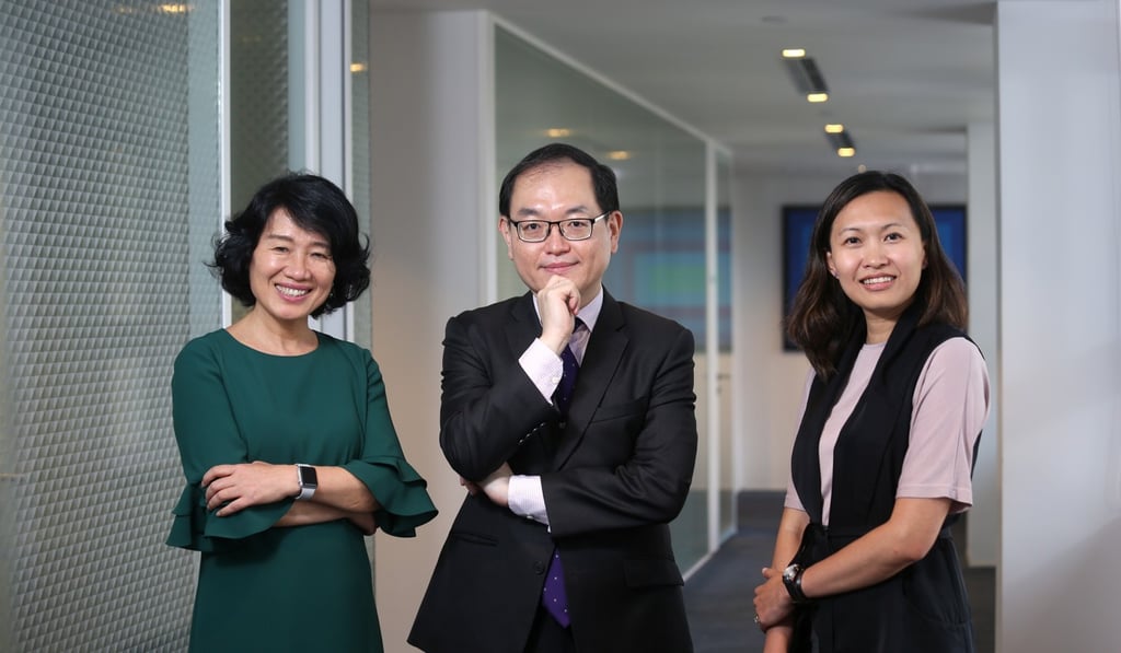 For Hong Kong-listed firms, environment and governance disclosure is ...