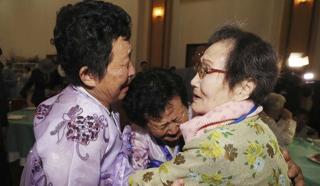 Han Family Korea