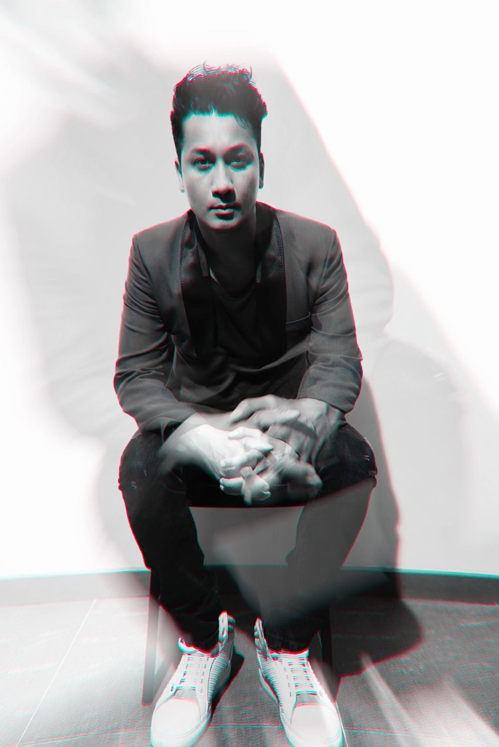 How The Stone Roses changed Hong Kong DJ Jason Swamy’s life | South ...