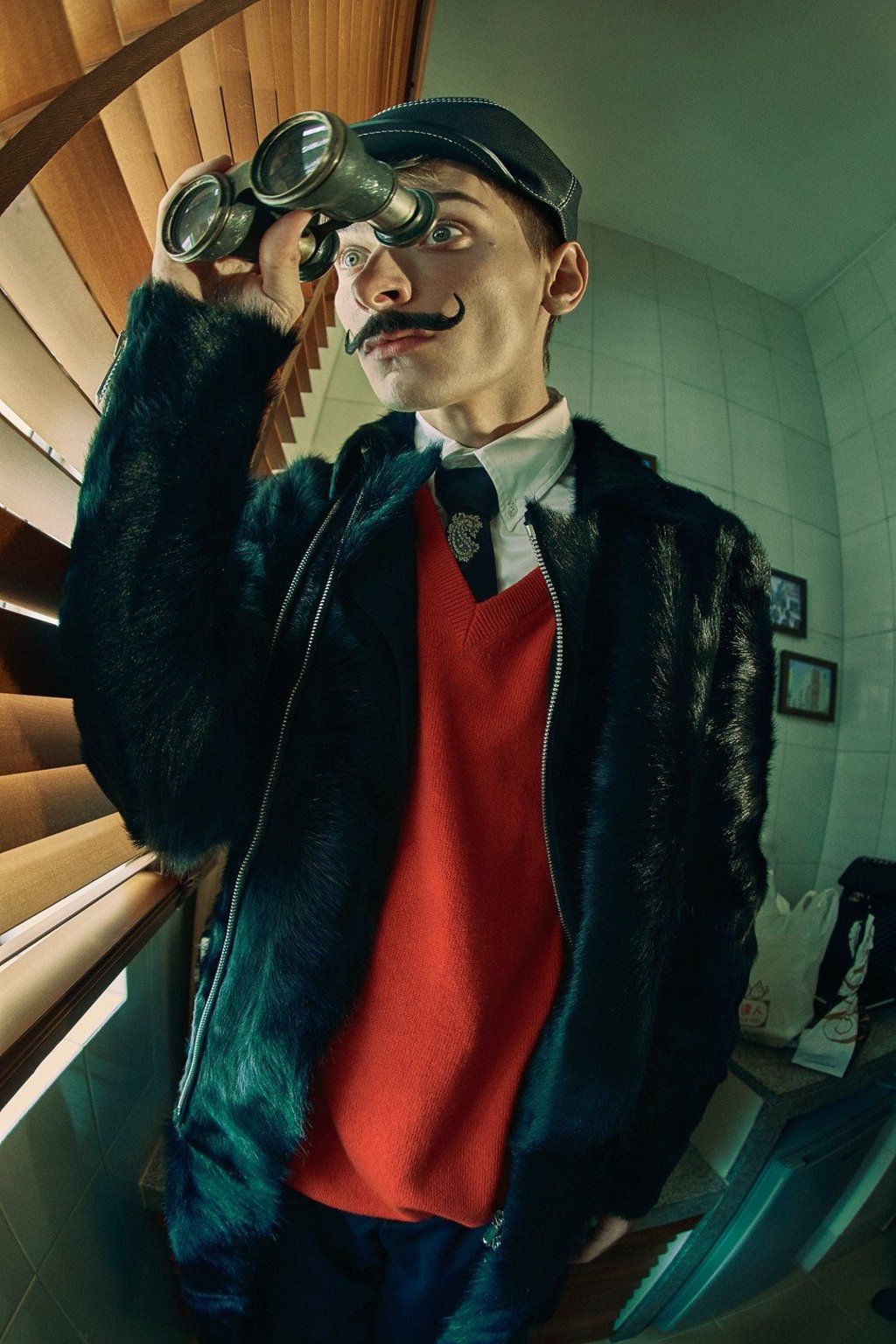 The fashion sleuth: hot on the style trail | South China Morning Post