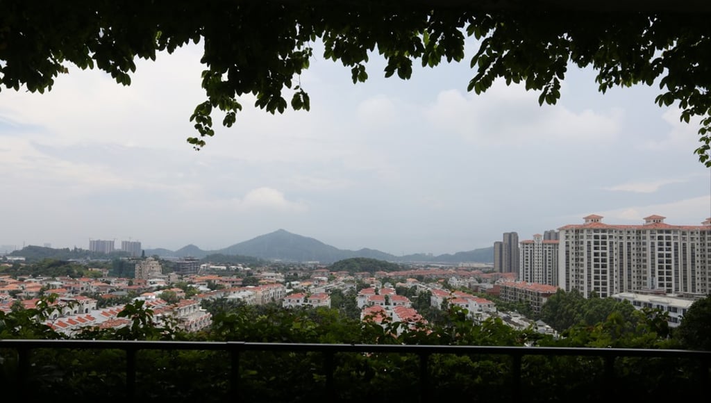 How a Shunde chef is bringing the flavours of his hometown to Royal ...