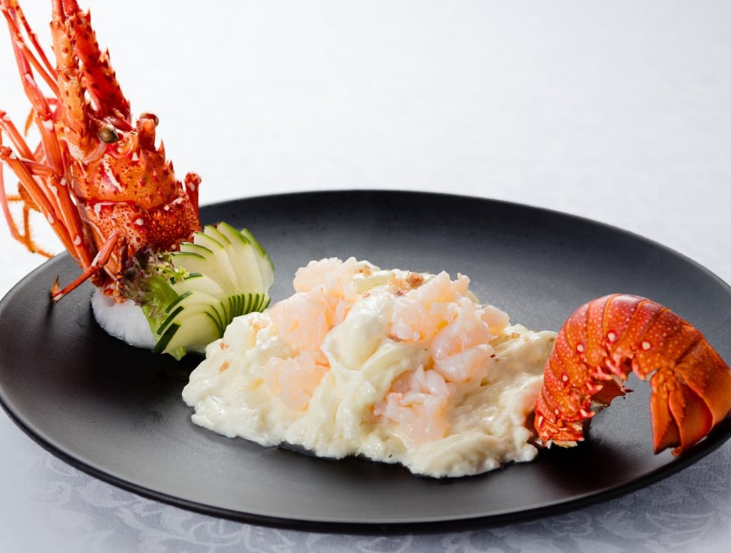 How a Shunde chef is bringing the flavours of his hometown to Royal ...