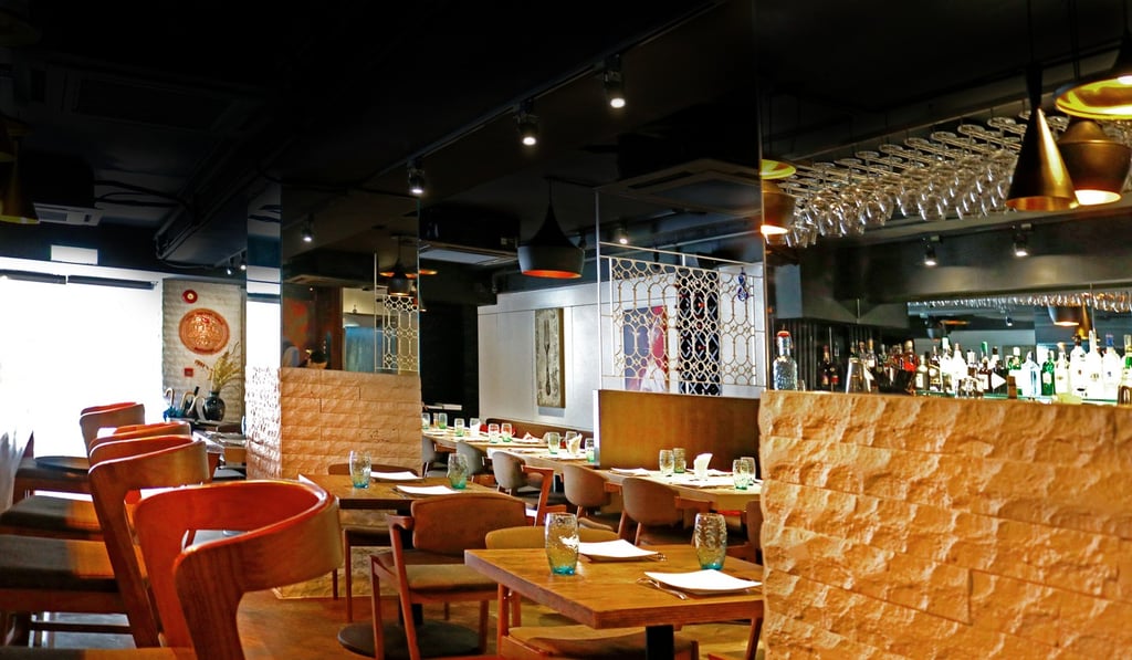 Sultan’s Table offers host of Turkish delights | South China Morning Post