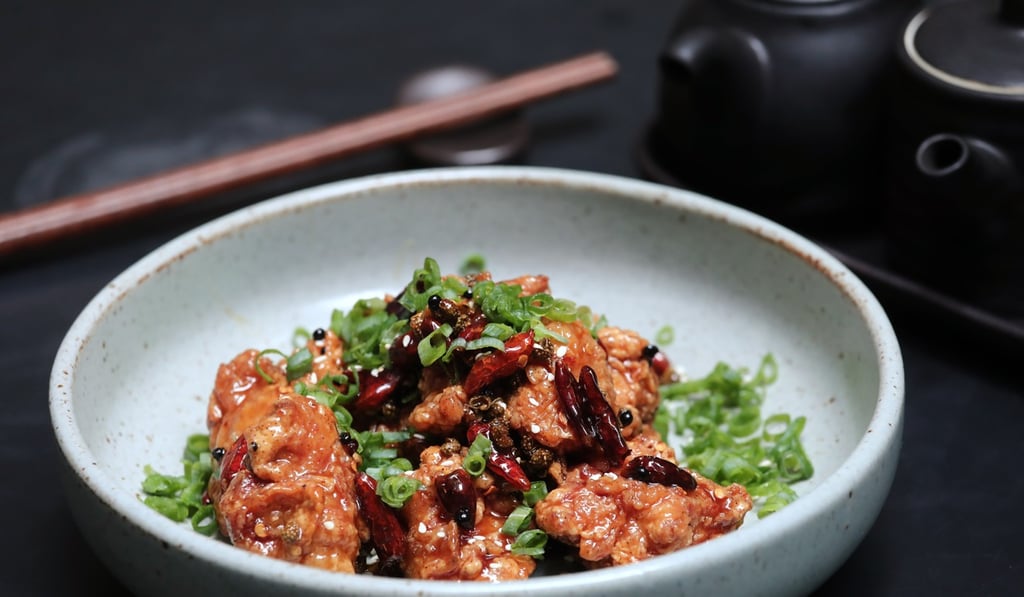 New in Wan Chai: Madame Ching serves up modern Chinese with great roast ...